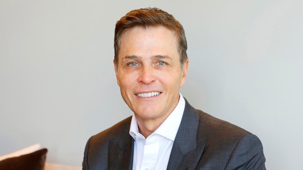 Patrick Whitesell Launches WIN Sports Group With WME Sports Senior Team