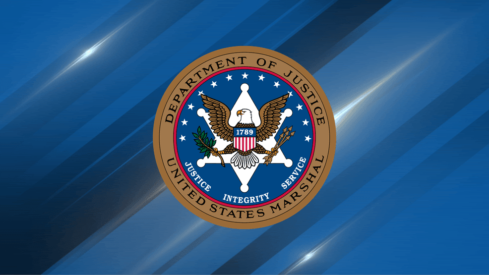 US Marshals capture Florence man wanted for shooting