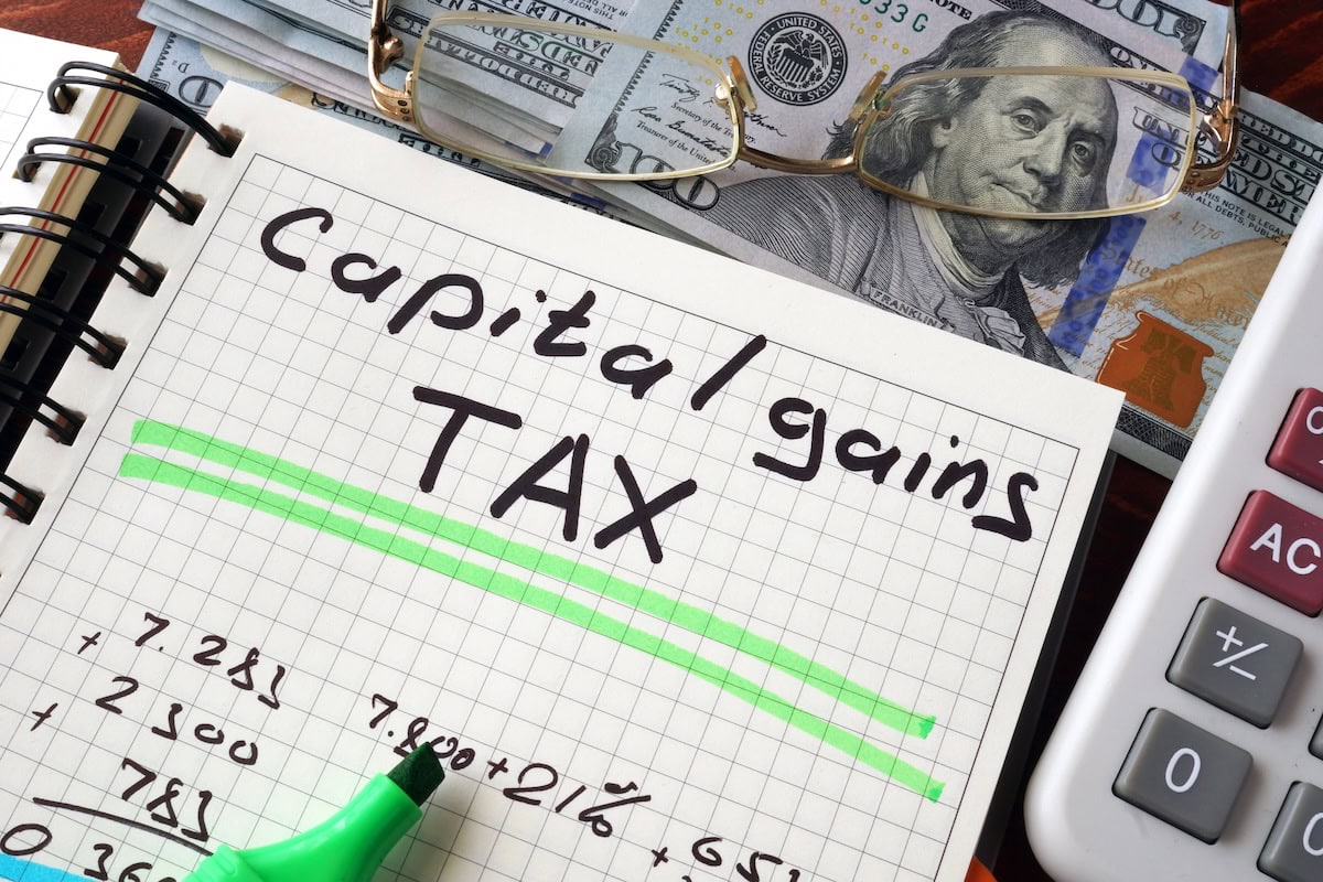 How to Prevent or Minimize Capital Gains Taxes [7 Strategies]