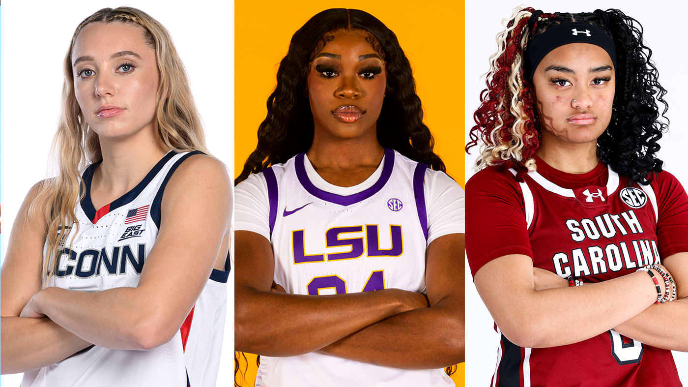 The Future of the WNBA Is Here: Meet the 10 Prospects to Watch