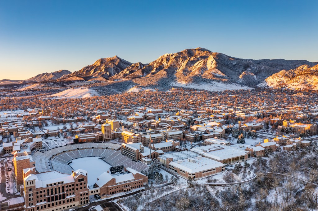 Sundance Moving to Boulder, Colorado in 2027