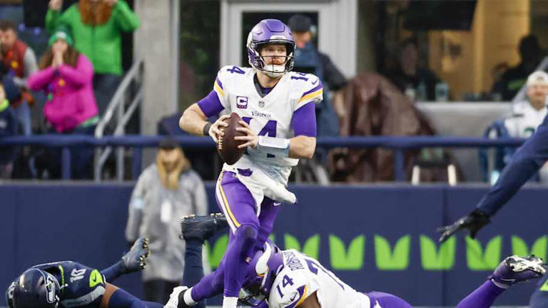 NFL free agency: Seahawks hammered for 'very risky' Sam Darnold, Cooper Kupp moves