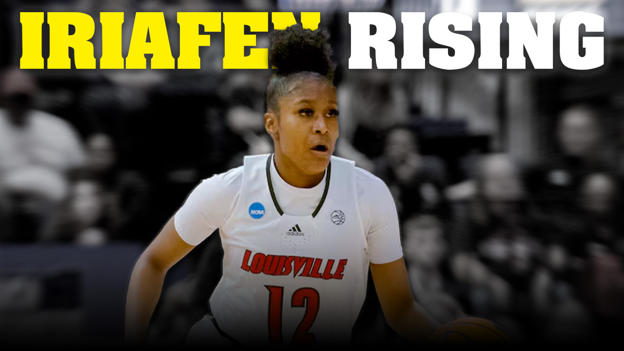 Huge Shift in WNBA Draft with Olivia Miles and Kiki Iriafen Potentially ...