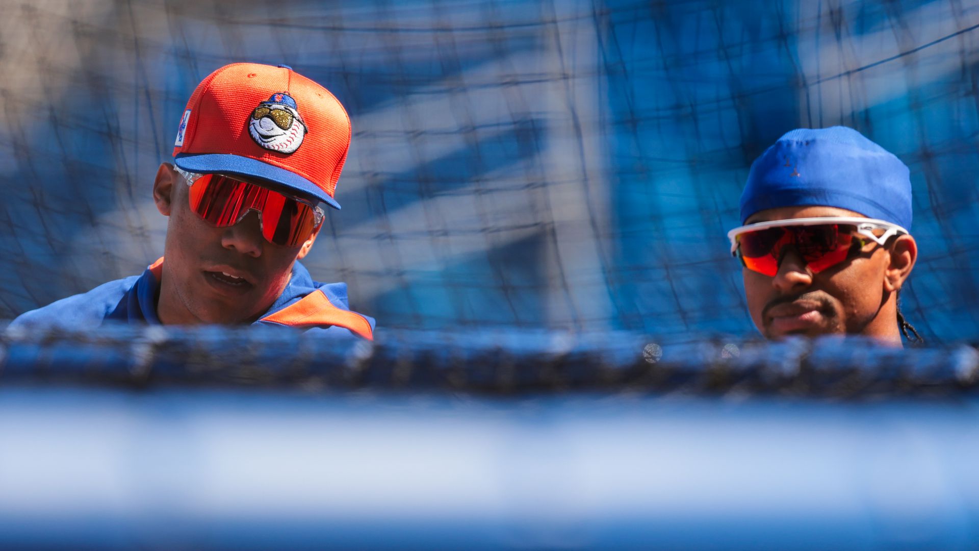 Mets announce 2025 Opening Day roster