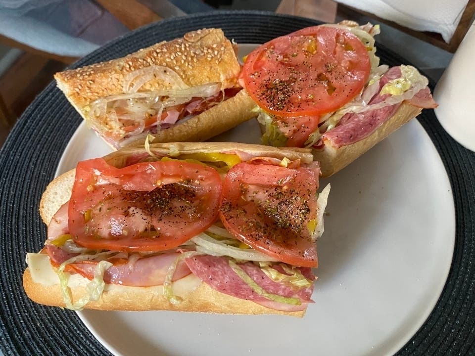 Newtown Square Deli Serves A Must-Try Hoagie: Philadelphia Inquirer