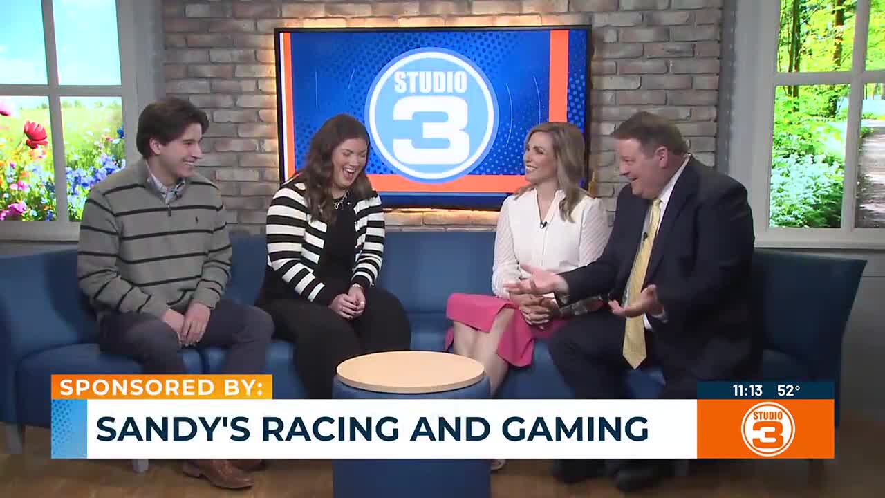 Sandy's Racing and Gaming