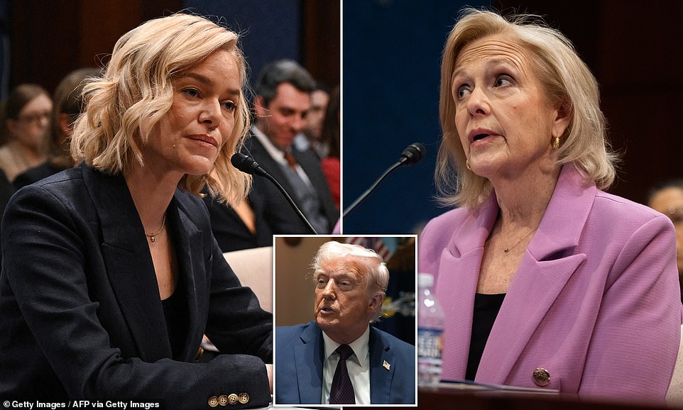 Trump set to defund NPR and PBS over alleged bias