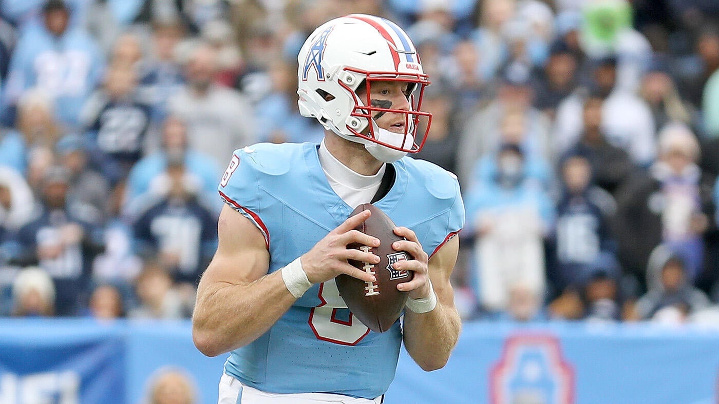 Titans to scrap controversial throwback jersey as part of 2025 makeover ...