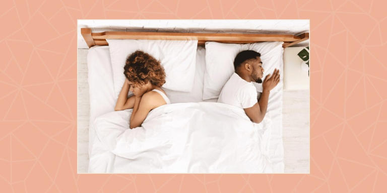 Why do women wake up feeling worse than men? The science (and inequity ...