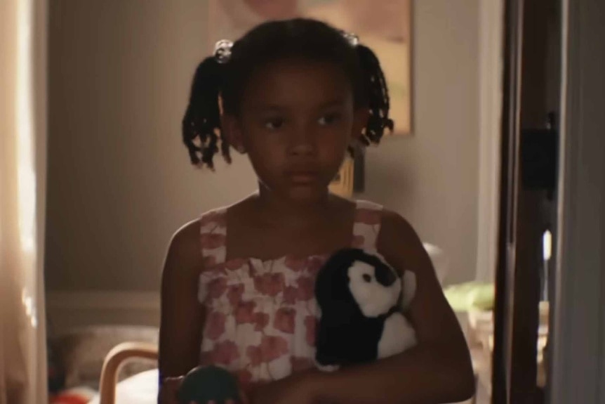 The Cast & Characters of The Woman in the Yard, Explained