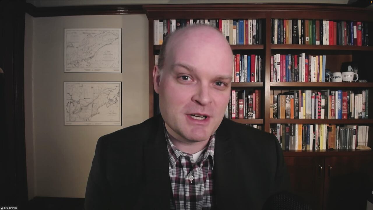 Liberals projected to do well in N.L., CBC Poll Tracker suggests — but ...