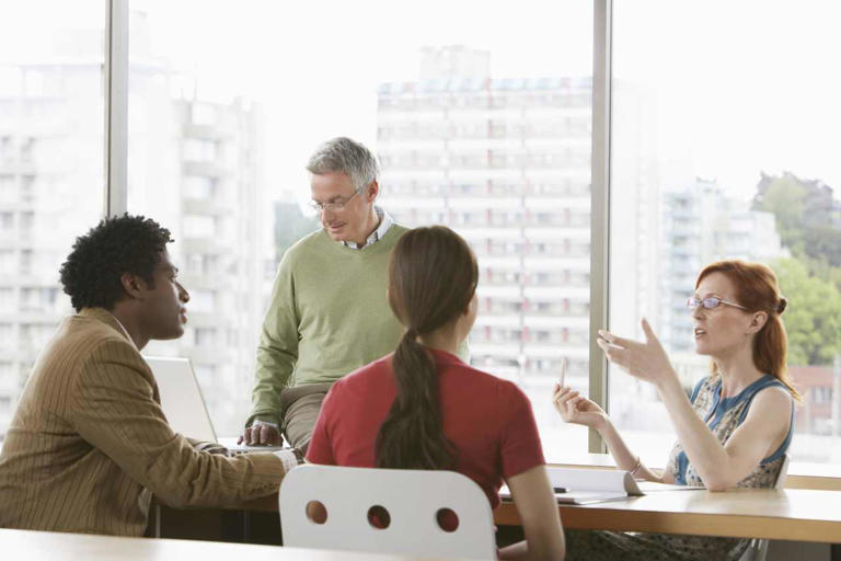 Next-Gen Financial Advisors Want a Clear Career Path. They Aren’t ...