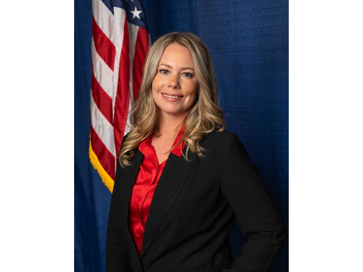 Election 2025: Tinley Park District Board Candidate Lisa Butler