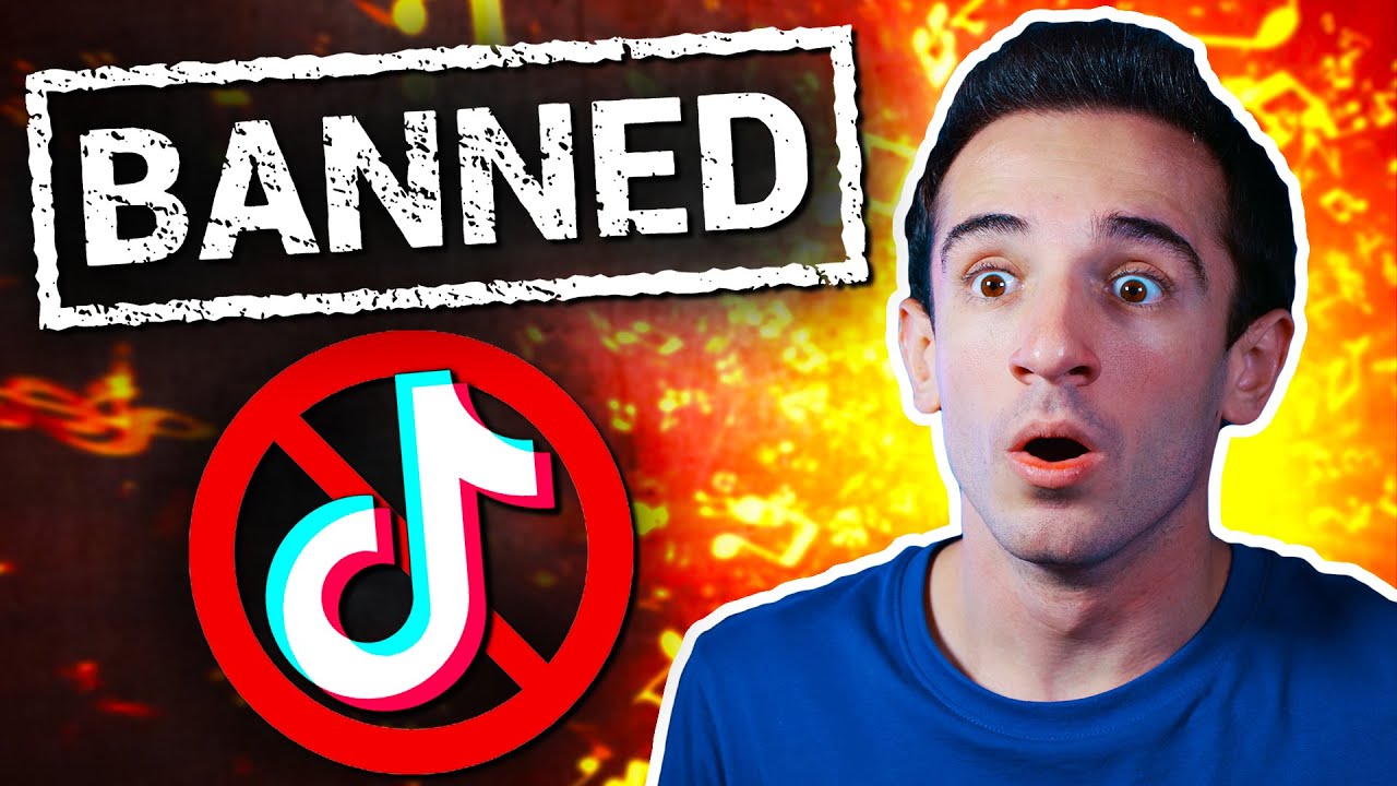 I STOPPED THE TIKTOK BAN?!