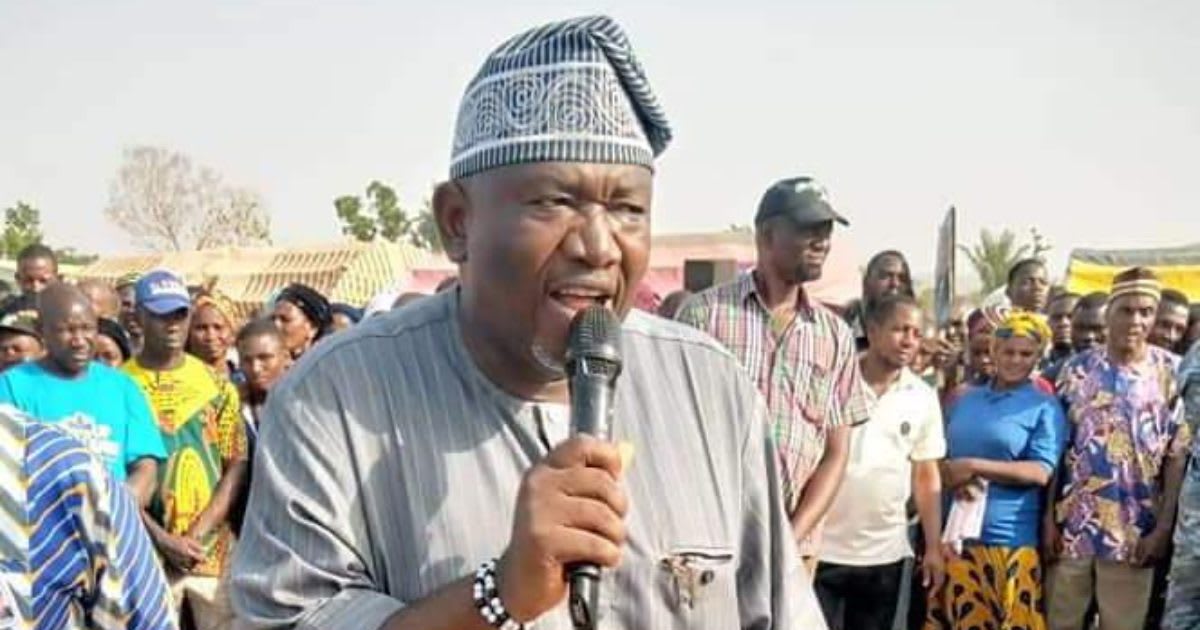 Posthumous recognition: Prof. Nwosu failed Nigerians – Senator Zam