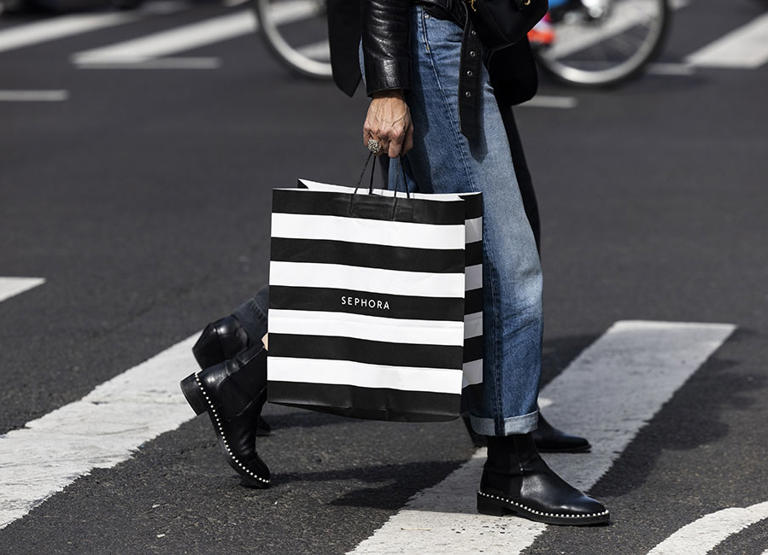 This is the exact date that Sephora is opening its doors in Ireland