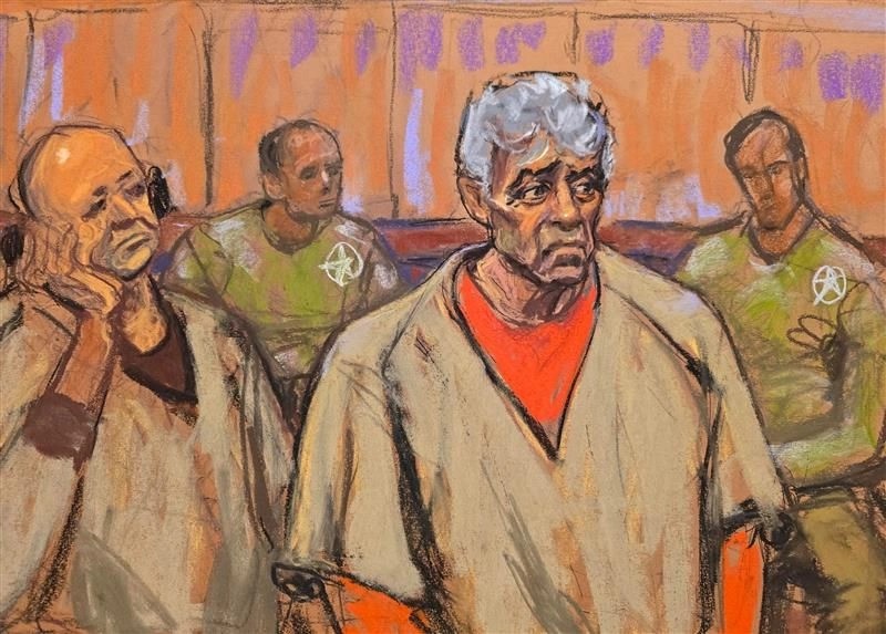 DEA Agents Unite as 'El Narco de Narcos' Caro Quintero Faces Death ...