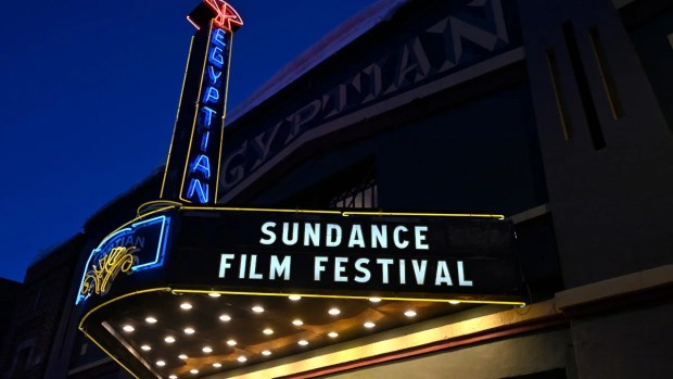 Sundance Film Festival Will Move to Boulder in 2027