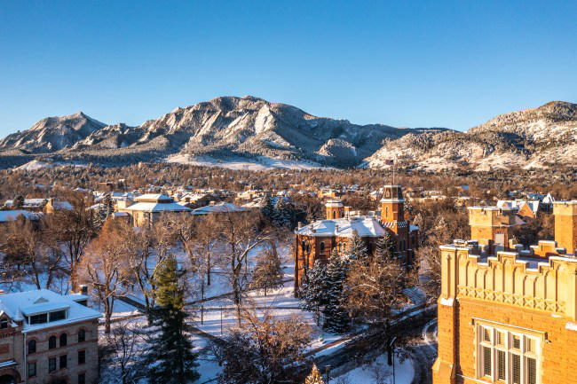 Sundance Selects Boulder, Colorado as New Host City Beginning in 2027