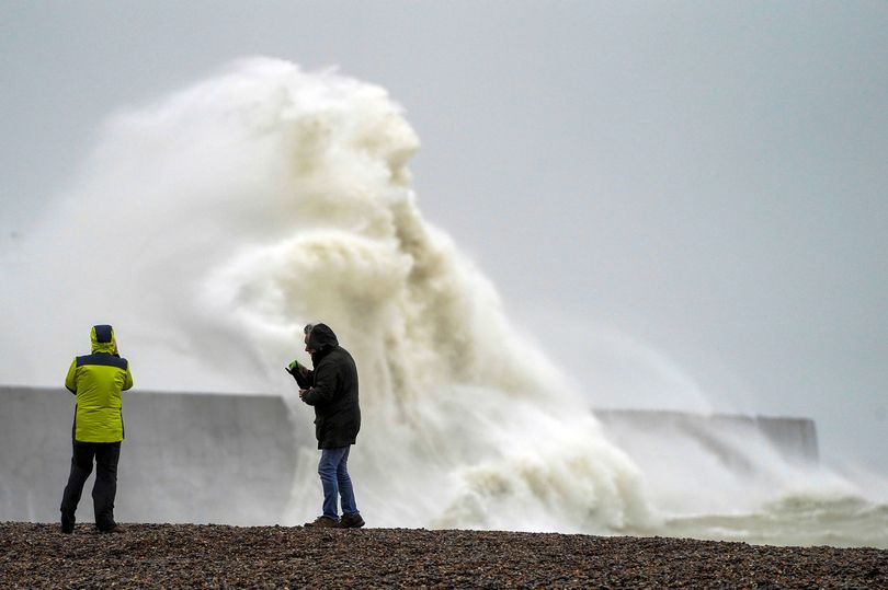 Deadly storms were driven by 'intense swirling vortex' as scientists ...