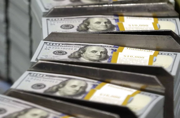 CBO warns of ‘fiscal crisis’ as federal debt set to hit record by 2029