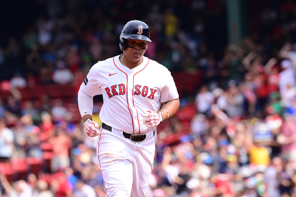 Jonathan Papelbon Makes Bold Claim on Rafael Devers’ Slow 2025 Start