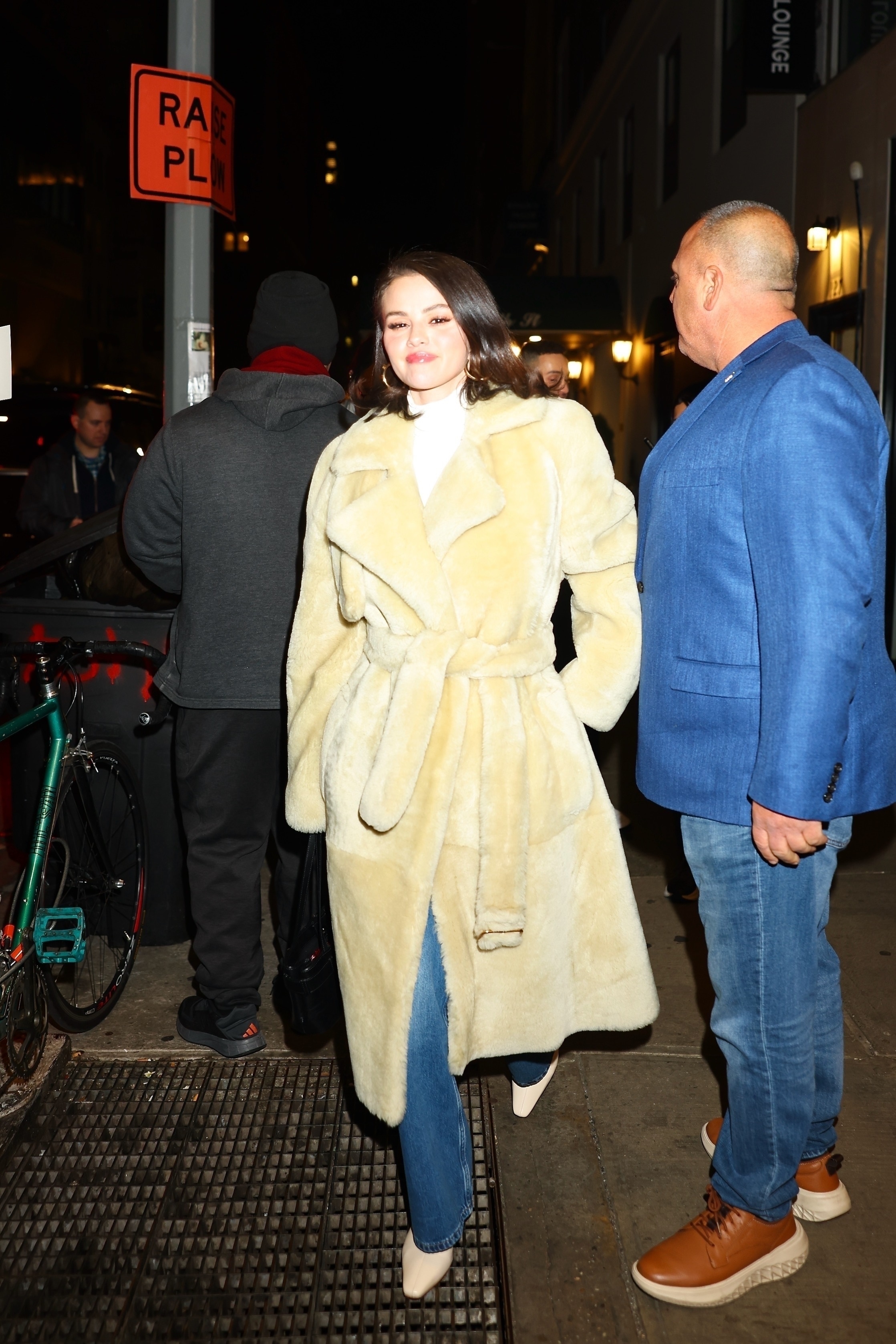 Selena Gomez Breaks Her All-Black Billionaire Dress Code for Two ...