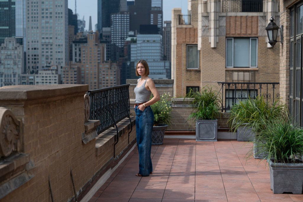 ‘The Better Sister' Starring Jessica Biel & Elizabeth Banks Gets Prime ...