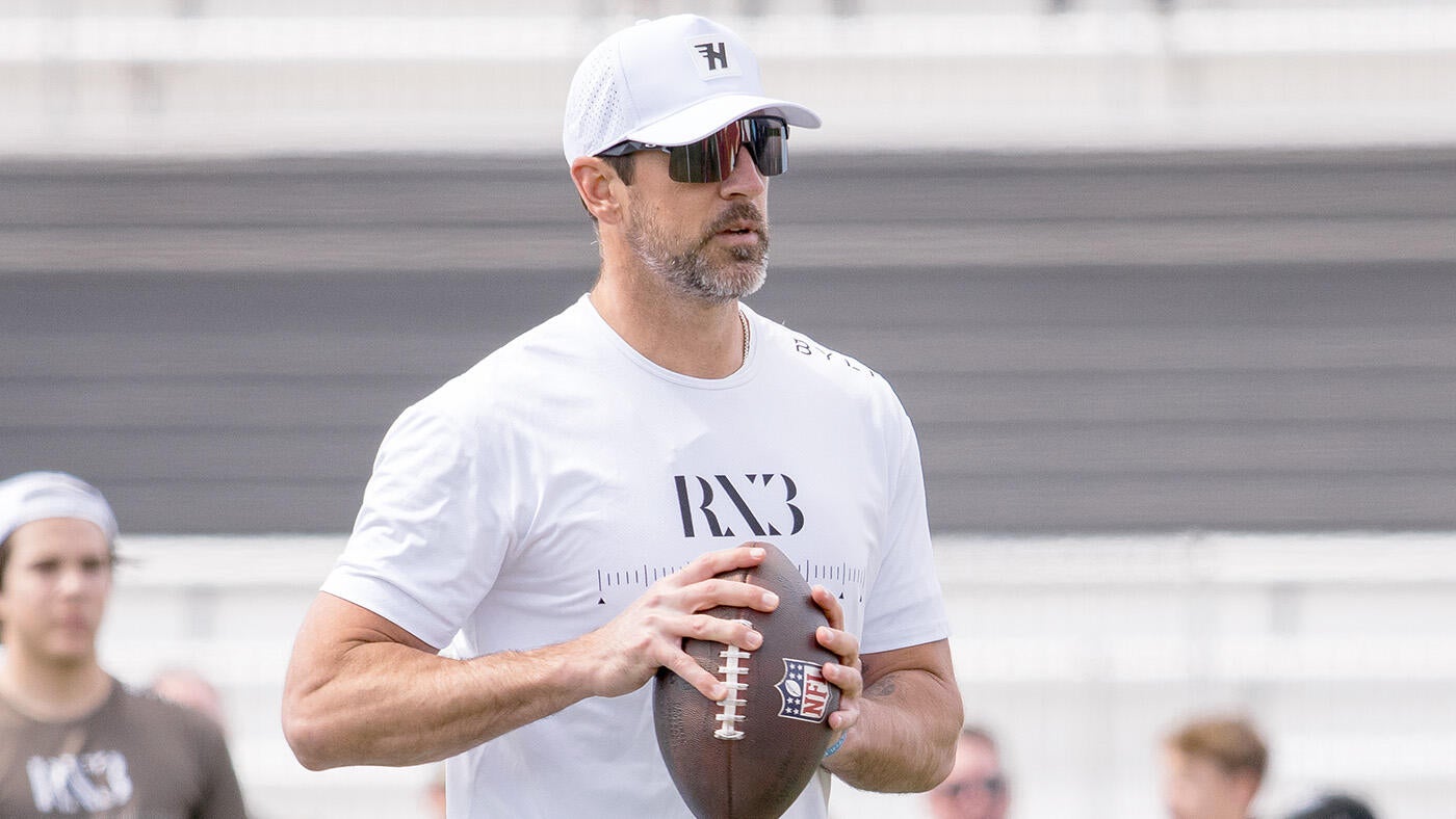 Aaron Rodgers future: Projecting contract offers from Steelers, Vikings ...