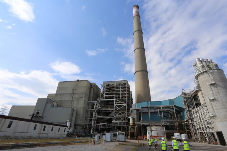 TVA seeks public input on proposed facilities to process coal ash TVA seeks public input on proposed facilities to process coal ash