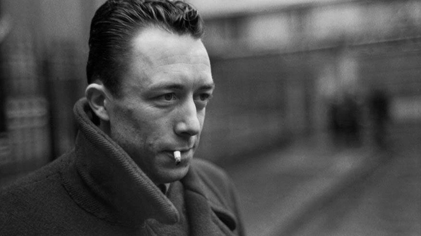 Fraternidad: el lema de la X edición de las jornadas 'camusianas' en ...