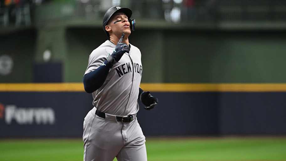 How to Watch Brewers vs Yankees: Live Stream MLB Opening Day, TV Channel