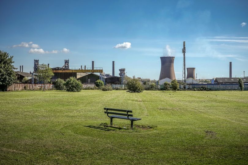 Everything we know so far about British Steel Scunthorpe steelworks as ...