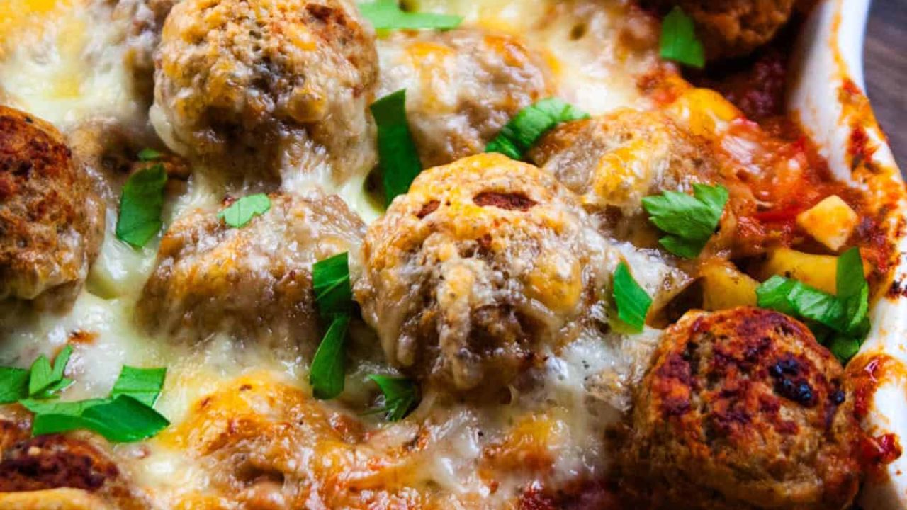 Set It and Forget It: 20 Casseroles That Will Change Your Meal Prep Game