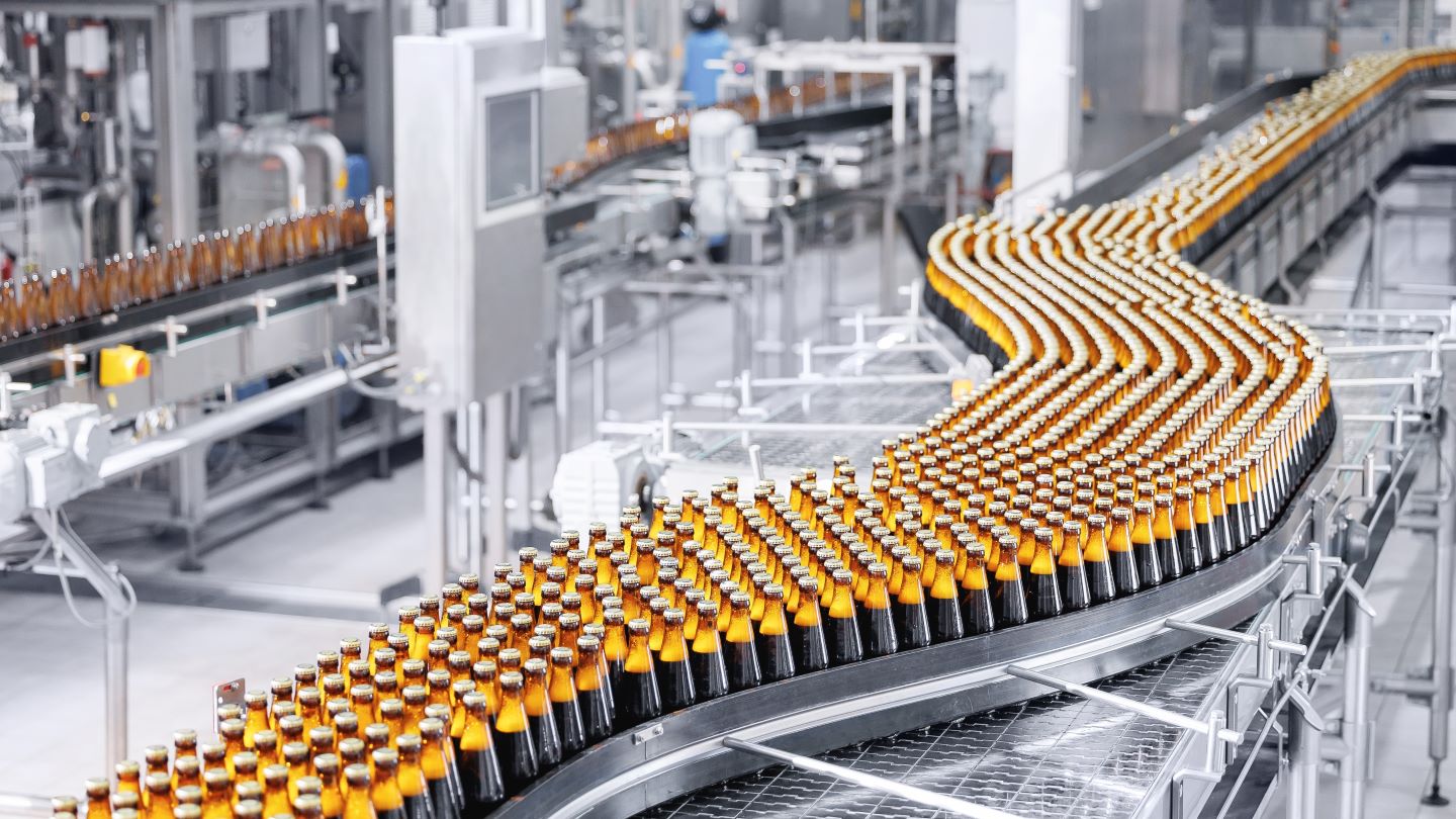 Food co-manufacturer MSI Express gets new owner