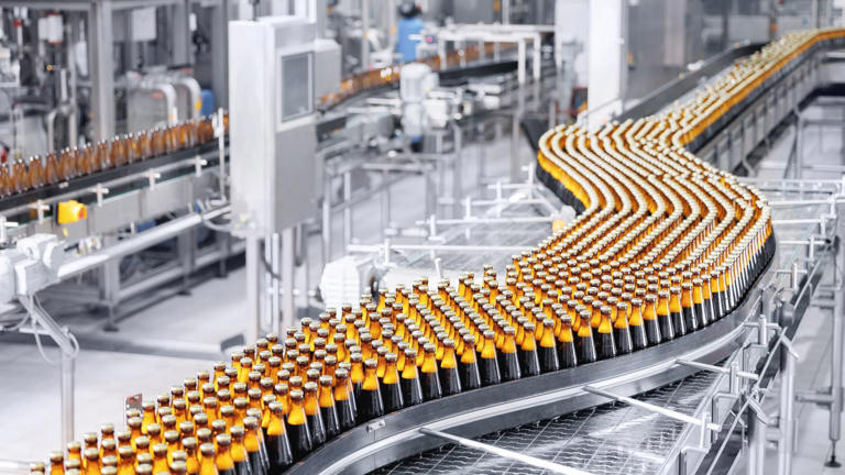 Food co-manufacturer MSI Express gets new owner