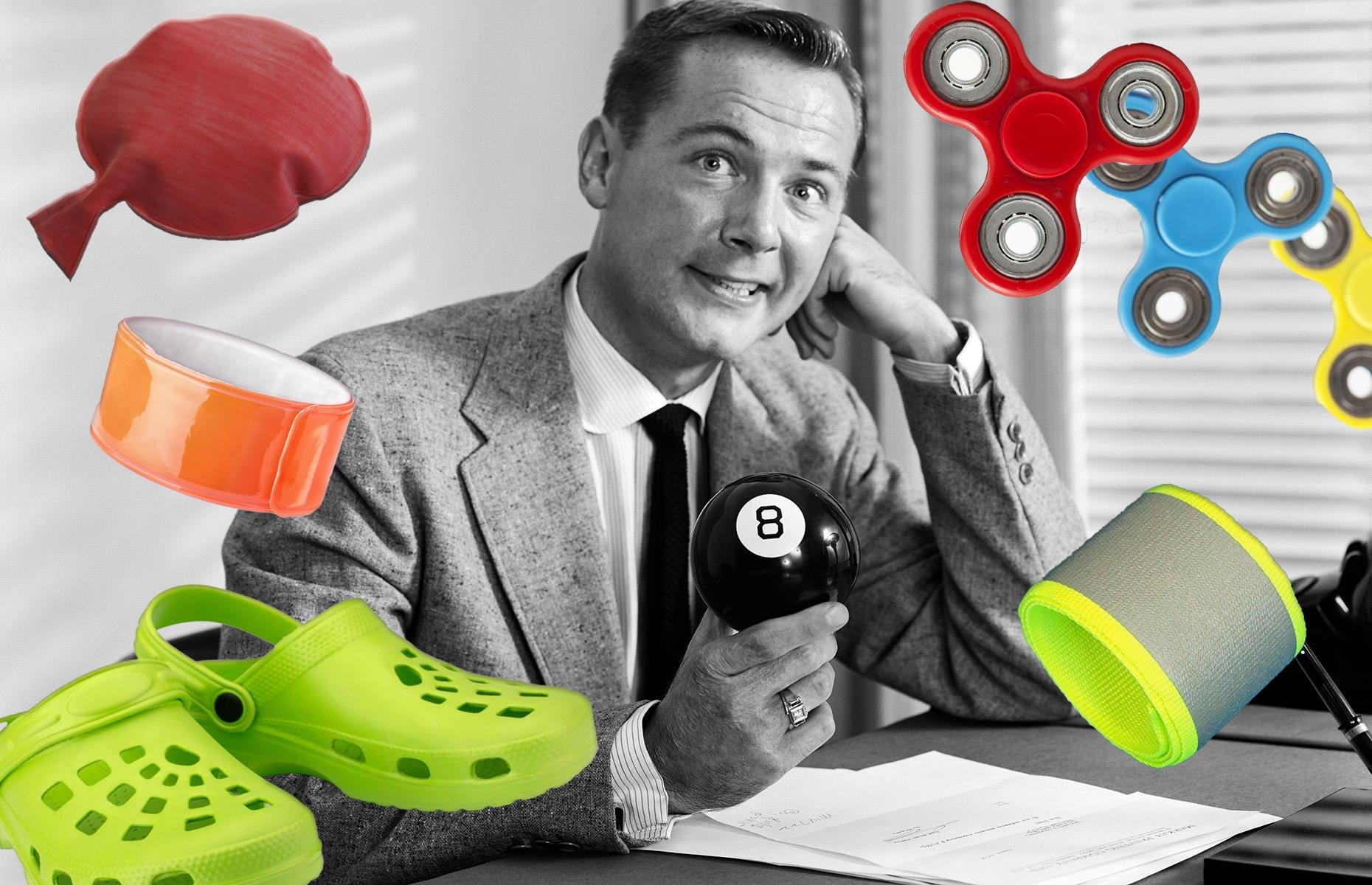 11 inventos que parecían absurdos pero que generaron millones: Seguro ...