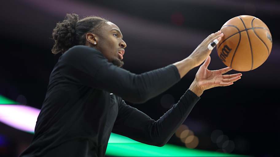 Sixers Coach Drops Important Tyrese Maxey Update