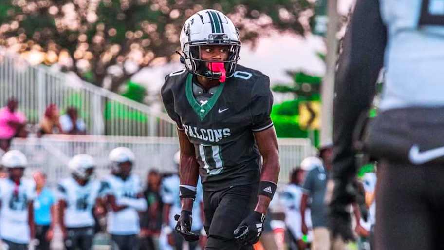 Pitt Panthers Commit Targeted by Several Schools