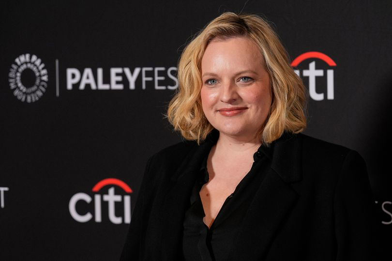 Elisabeth Moss, 42, gives birth as she offers rare insight into motherhood Elisabeth Moss, 42, gives birth as she offers rare insight into motherhood