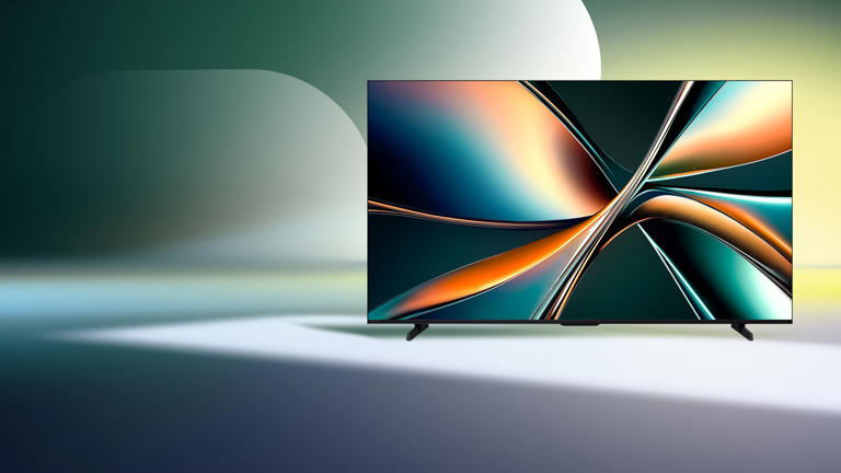 Hisense's 2025 Mini LED TVs have impressive specs and super-sized screens