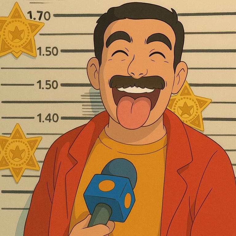 Desde “El Ferras” hasta la bofetada de Eduardo Yañez: Memes virales ...