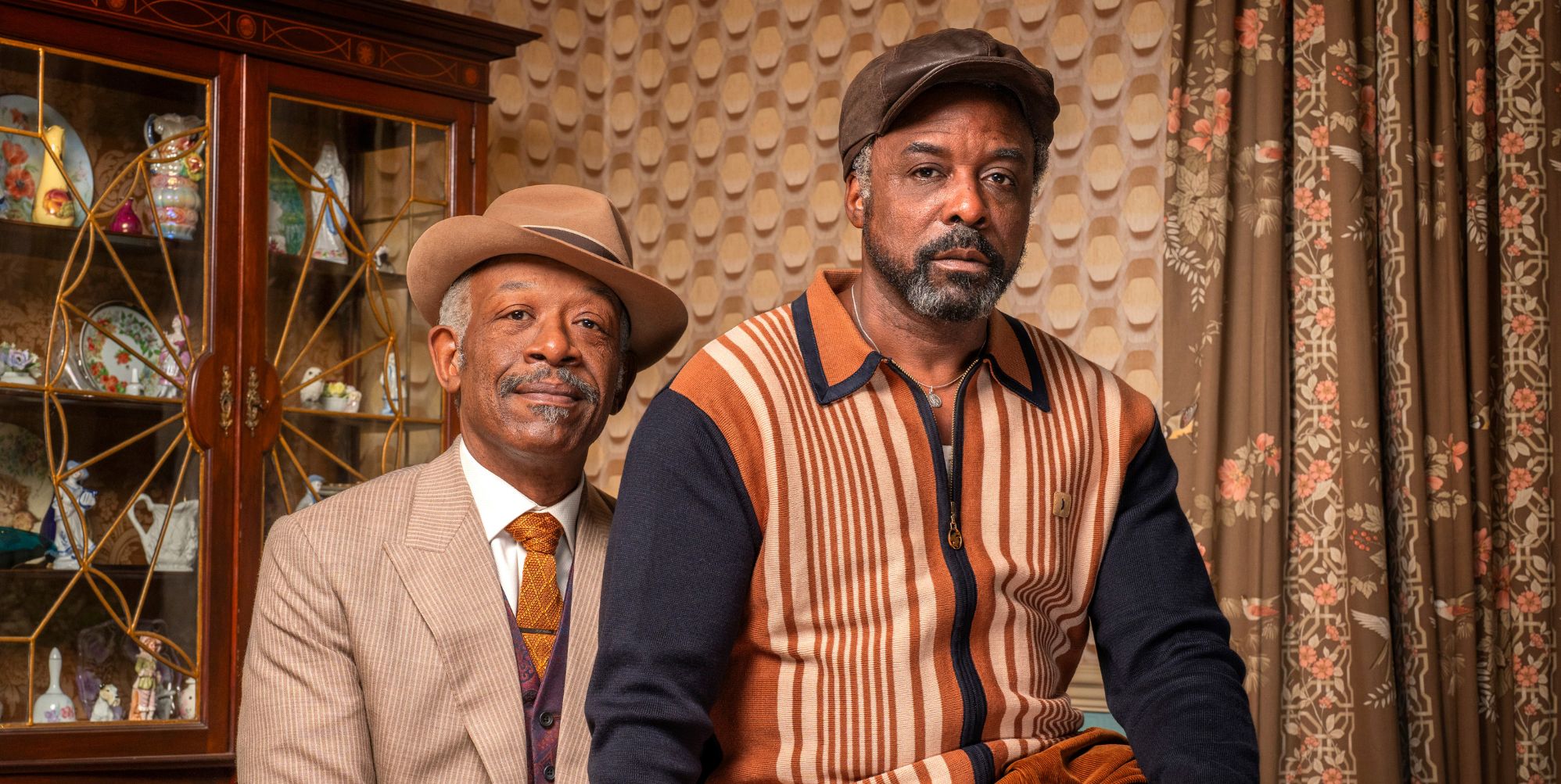 Nava Mau becomes first out trans performer to ever be nominated for a ...