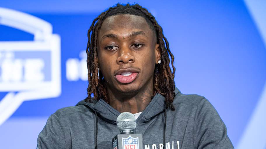 How the Chiefs draft history can help us predict their next 1st round pick