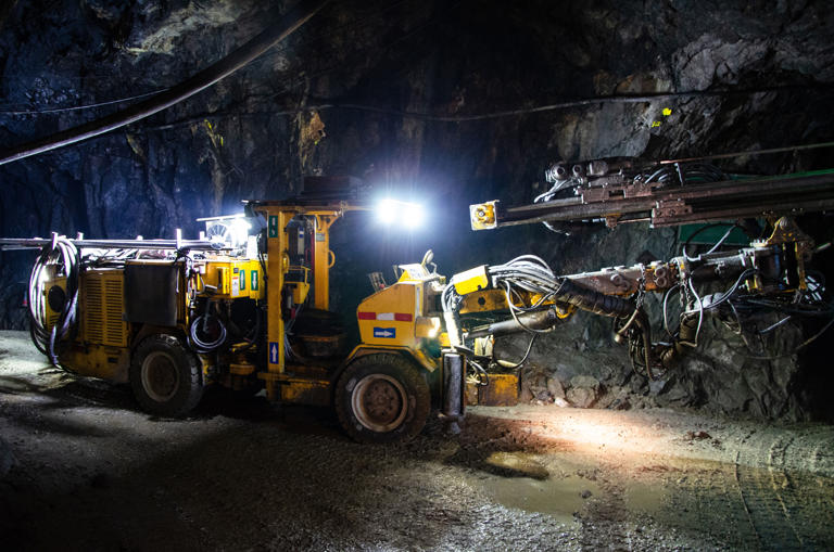 New Study Reveals That Ancient Mining Techniques May Have Been More ...