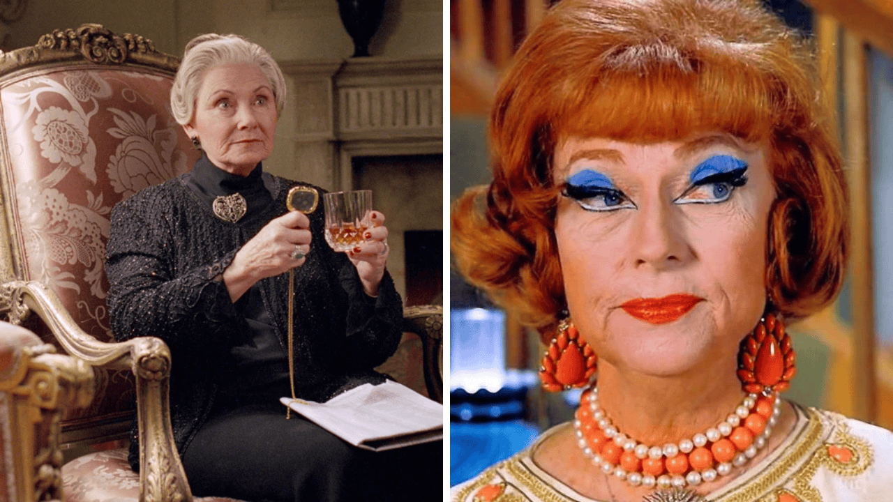 28 of the Most Beloved Grandmothers in Film and TV History