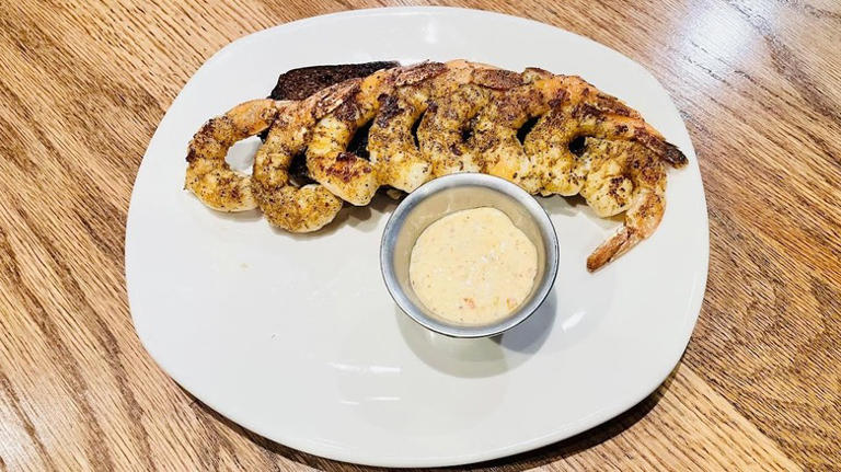 7 Popular Outback Steakhouse Appetizers, Ranked