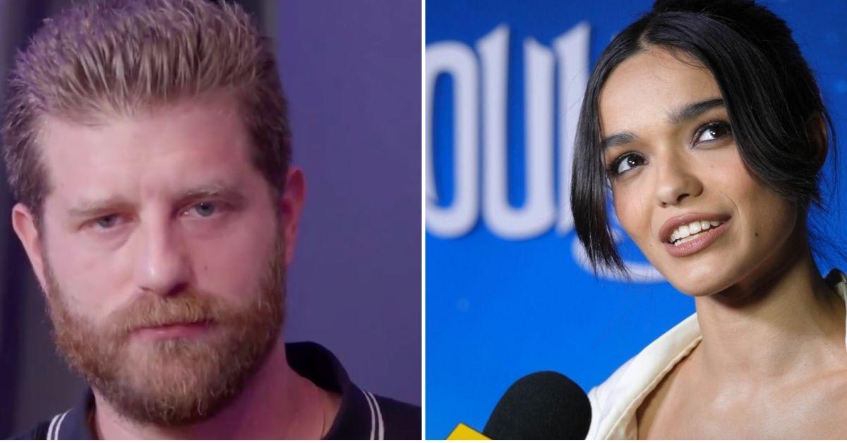 ‘Immature’ Rachel Zegler Blasted by Jonah Platt Over ‘Snow White’ Drama ...