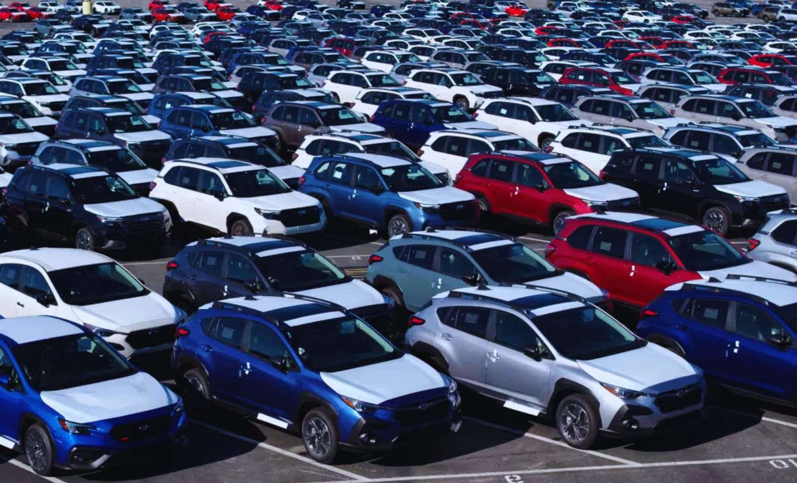 Trump’s New 25% Tariff on Vehicle Imports: A Major Hit to UK Trade