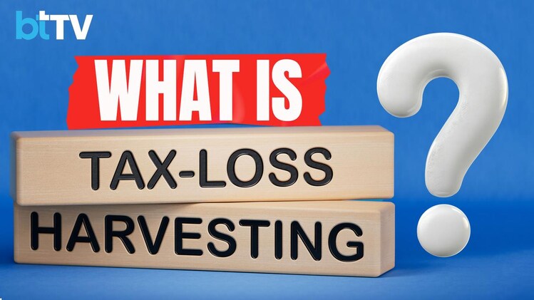 Facing Huge Losses In Stock Market? Find Out How Losses From Equities ...